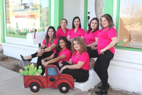 Cactus state Insurance | Best Insurance Prices in the Valley